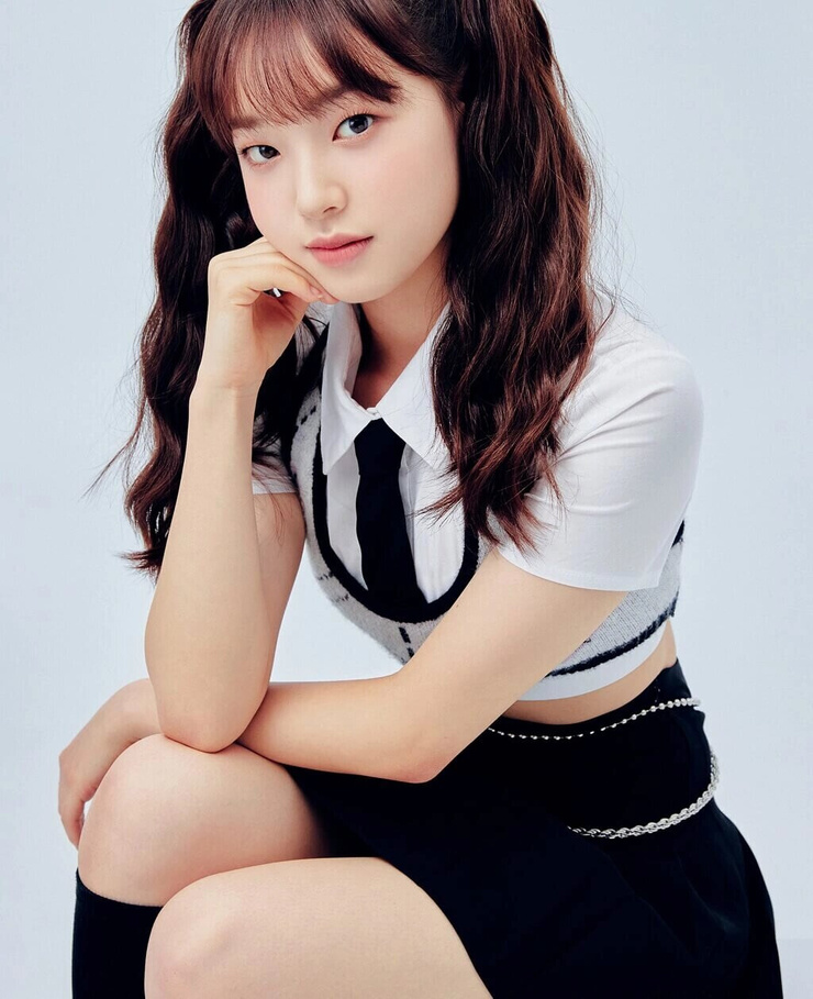 Picture of Su-i Cho