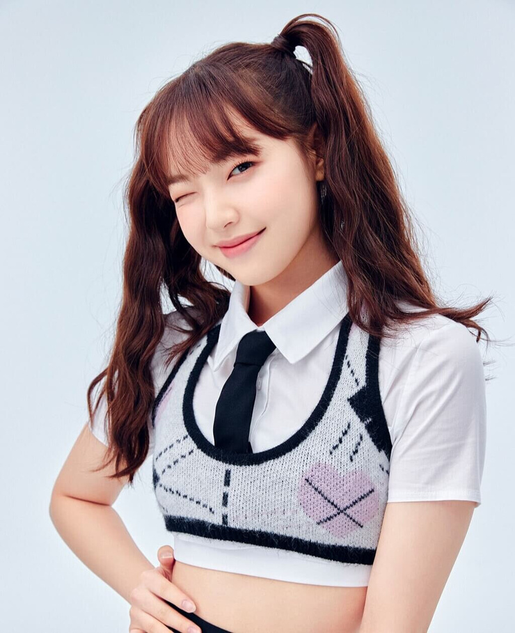 Picture of Su-i Cho