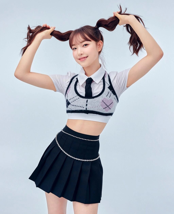 Picture of Su-i Cho