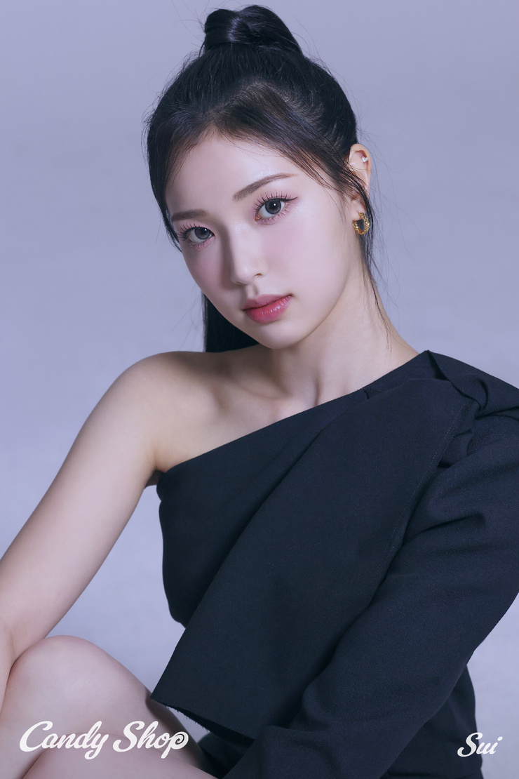 Picture of Su-i Cho