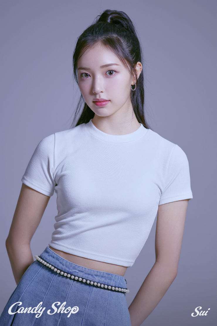 Su-i Cho image
