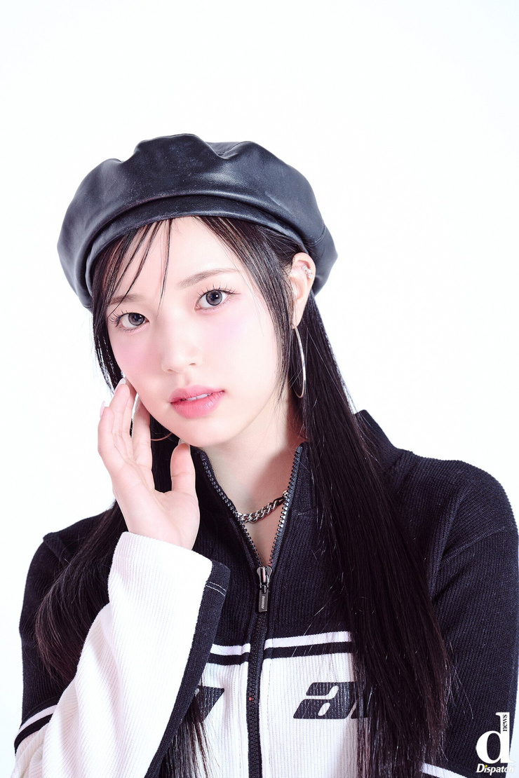 Picture of Su-i Cho