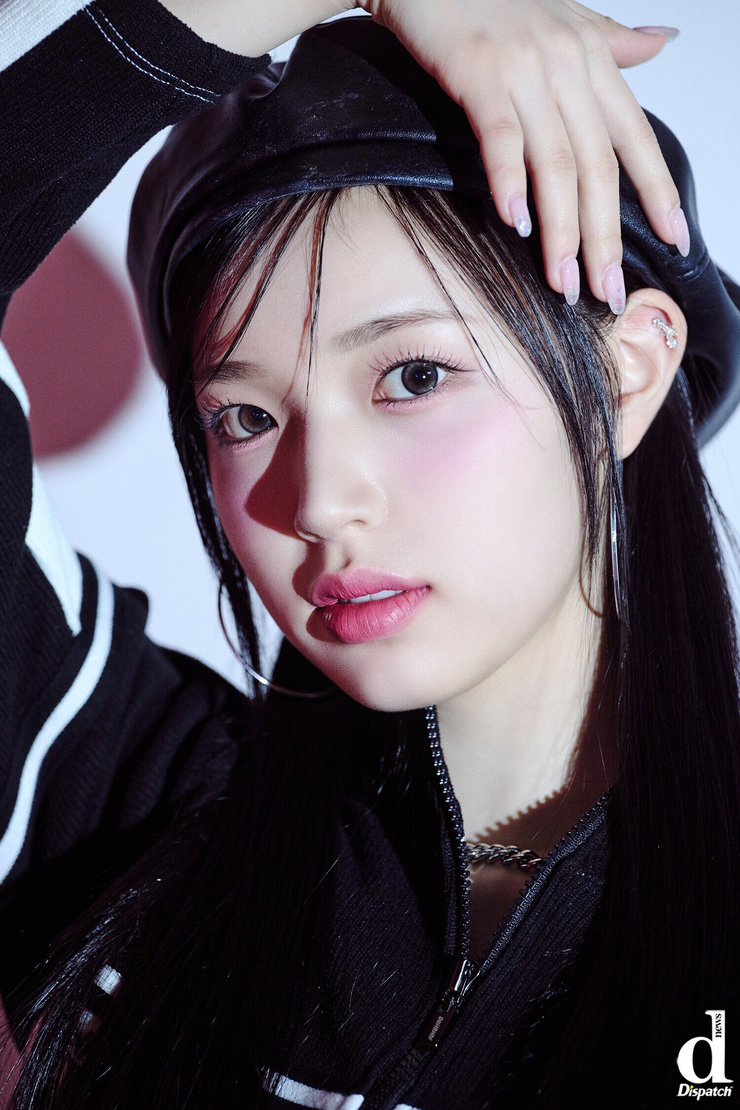 Picture of Su-i Cho