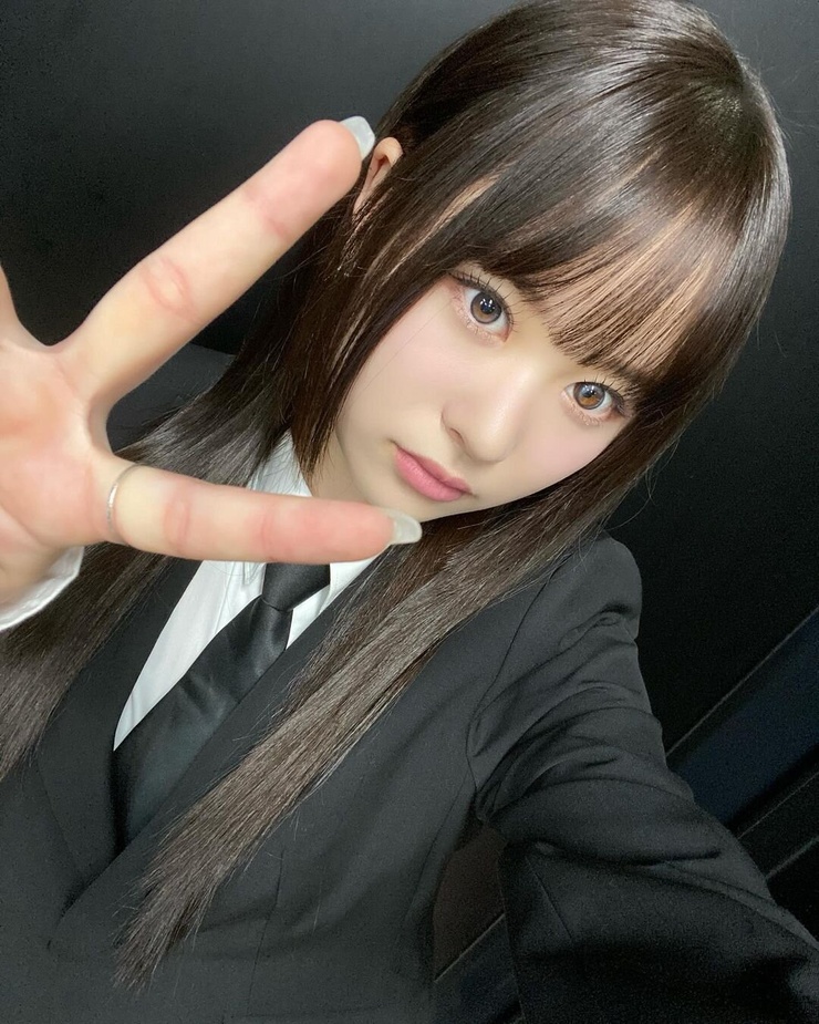 Picture of Yuina Futatsugami