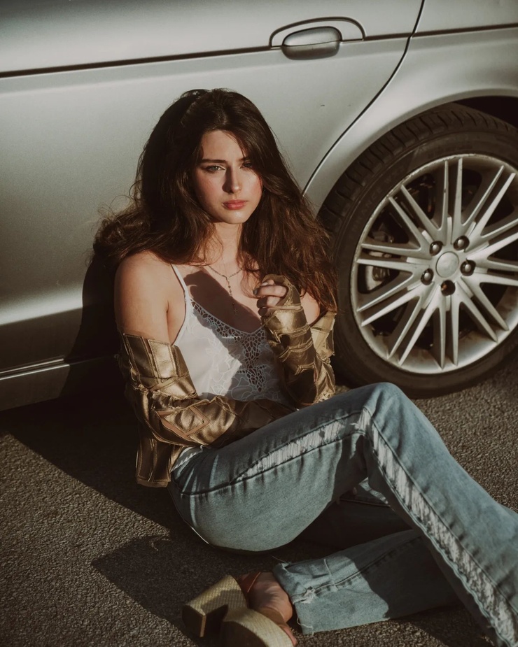 Picture of Melanie Hernandez