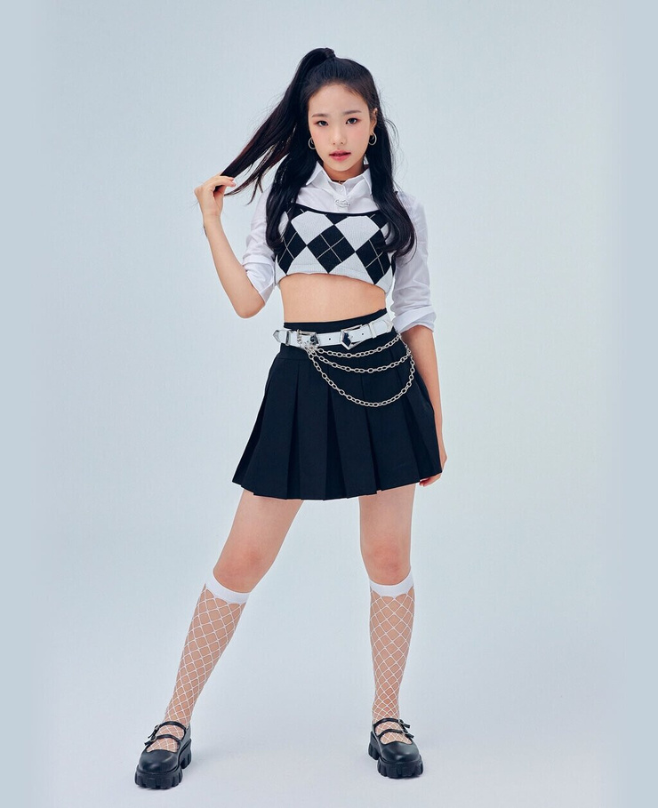 Picture of Sa-rang Choi