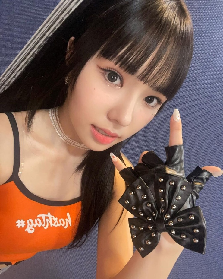 Sa-rang Choi picture