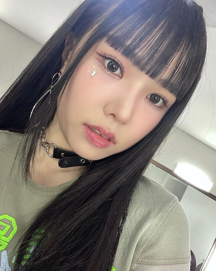 Picture of Sa-rang Choi