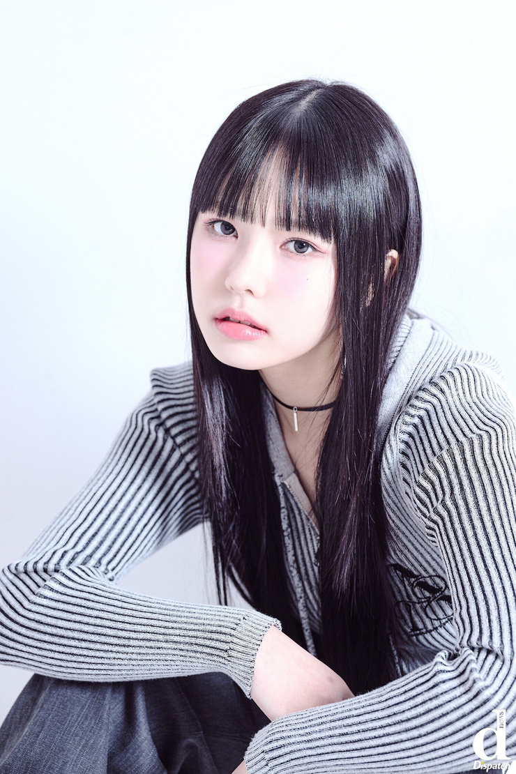 Picture of Sa-rang Choi