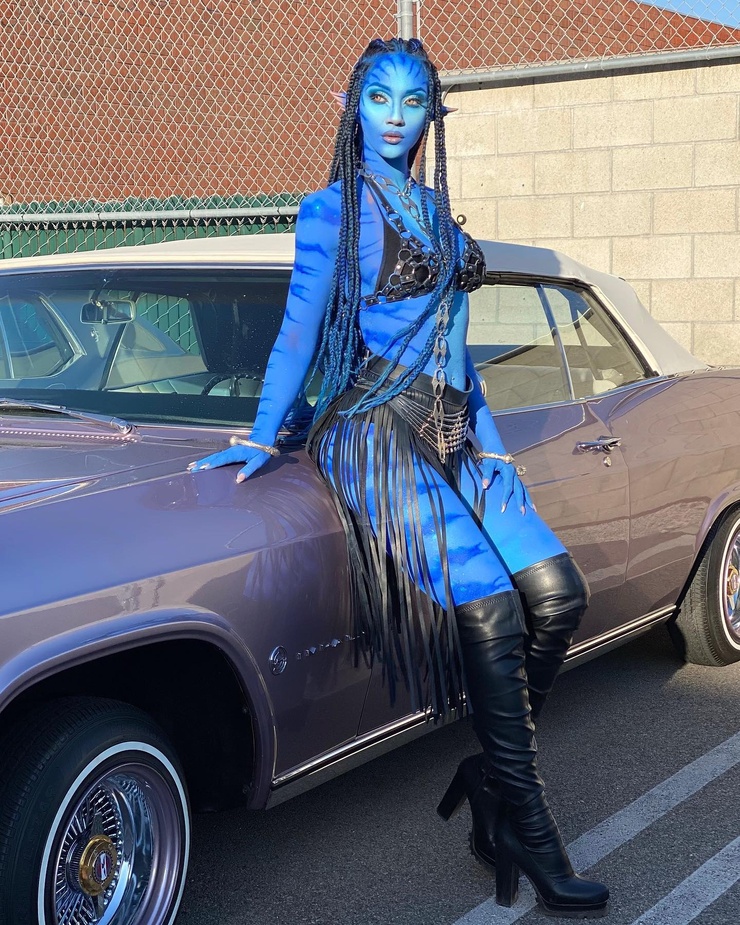 Picture of Kayla Vasquez