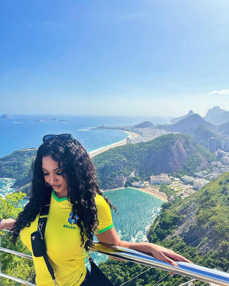 Picture of Kayla Vasquez