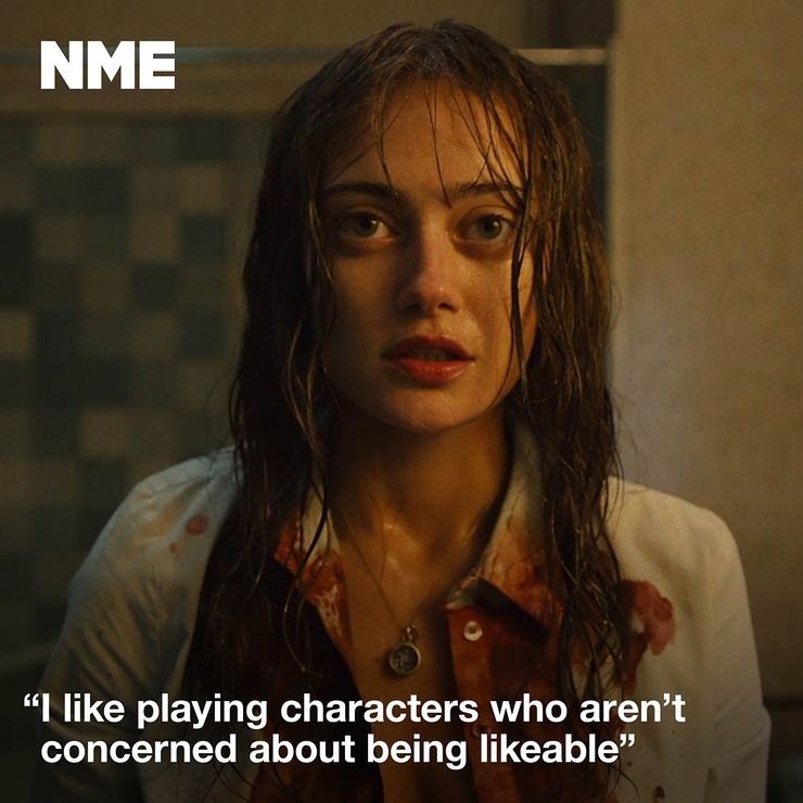 Picture of Ella Purnell