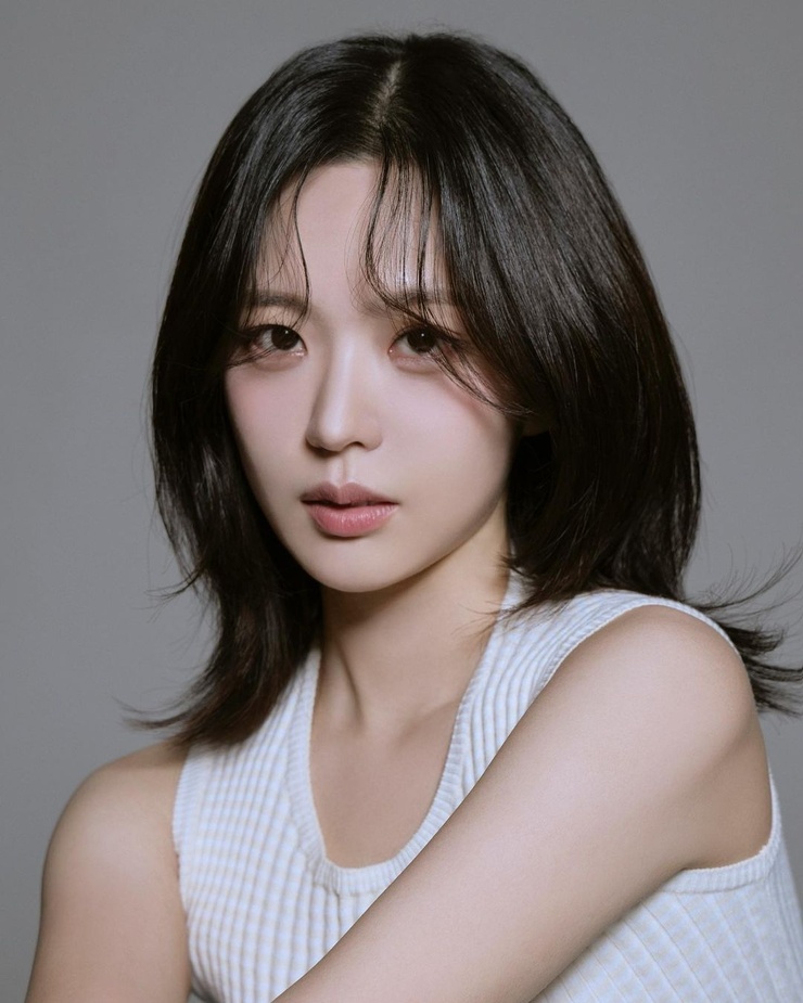 Picture of Jiwon Kim