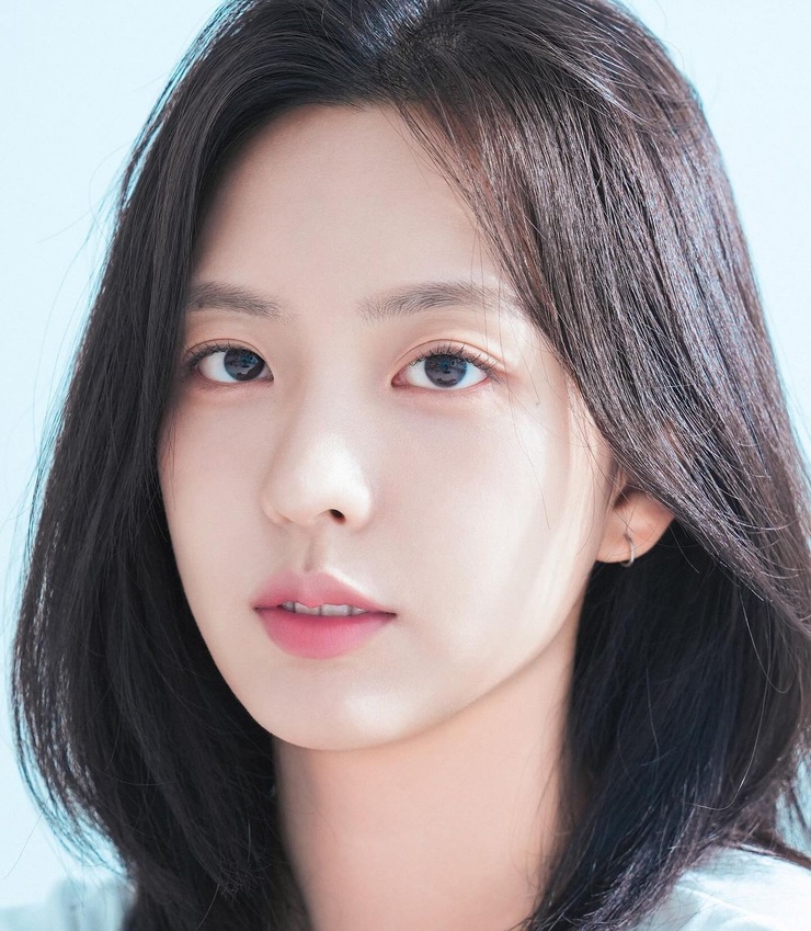 Picture of Jiwon Kim