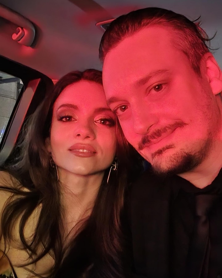 Picture of Lauren LaVera