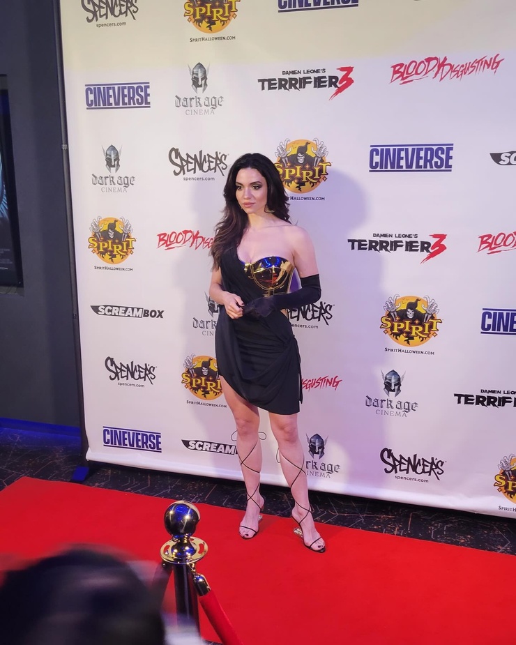 Picture of Lauren LaVera