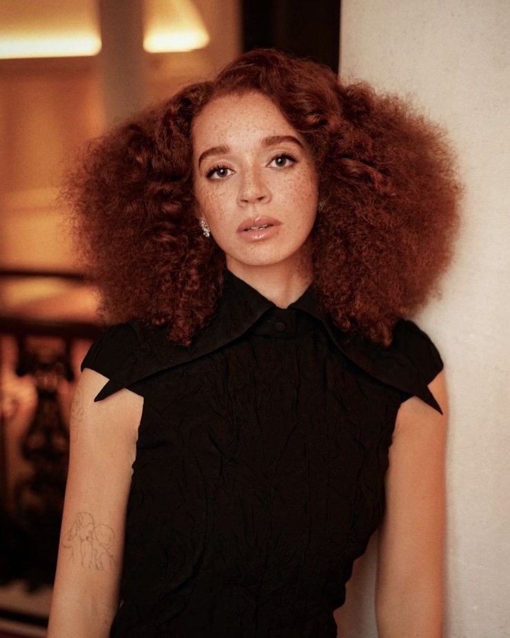 Picture of Erin Kellyman