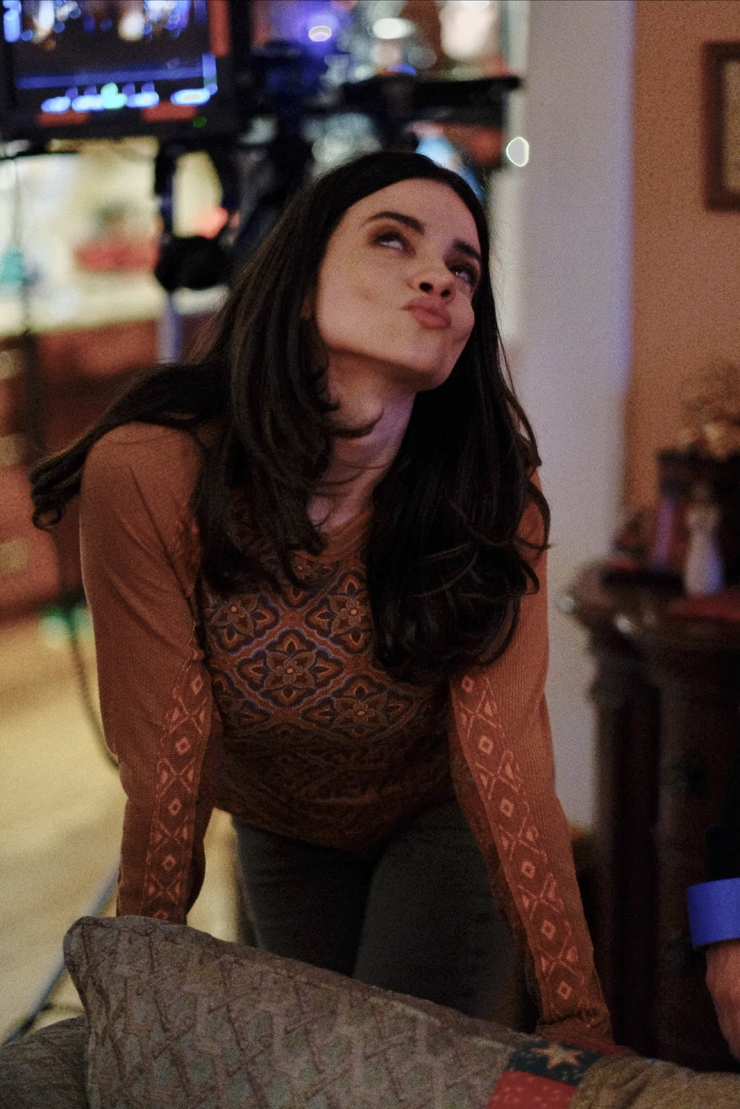 Picture of Lauren LaVera