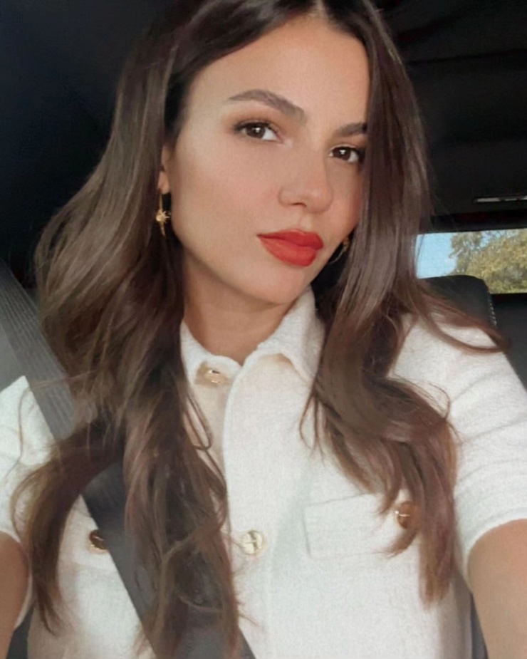 Victoria Justice picture