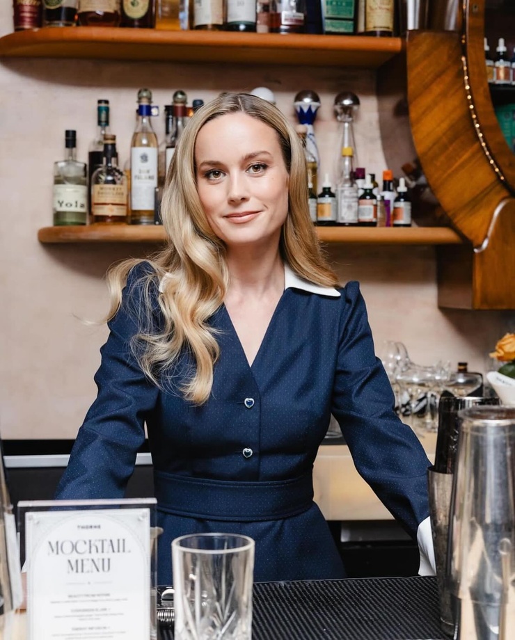 Picture of Brie Larson