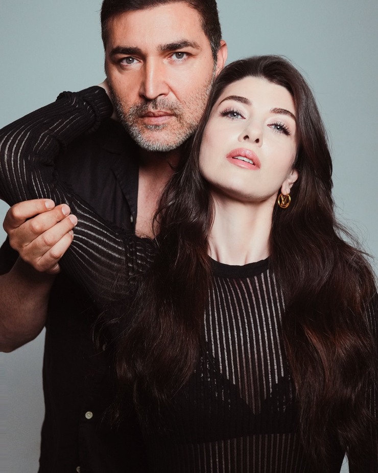 Picture of Aslihan Guner