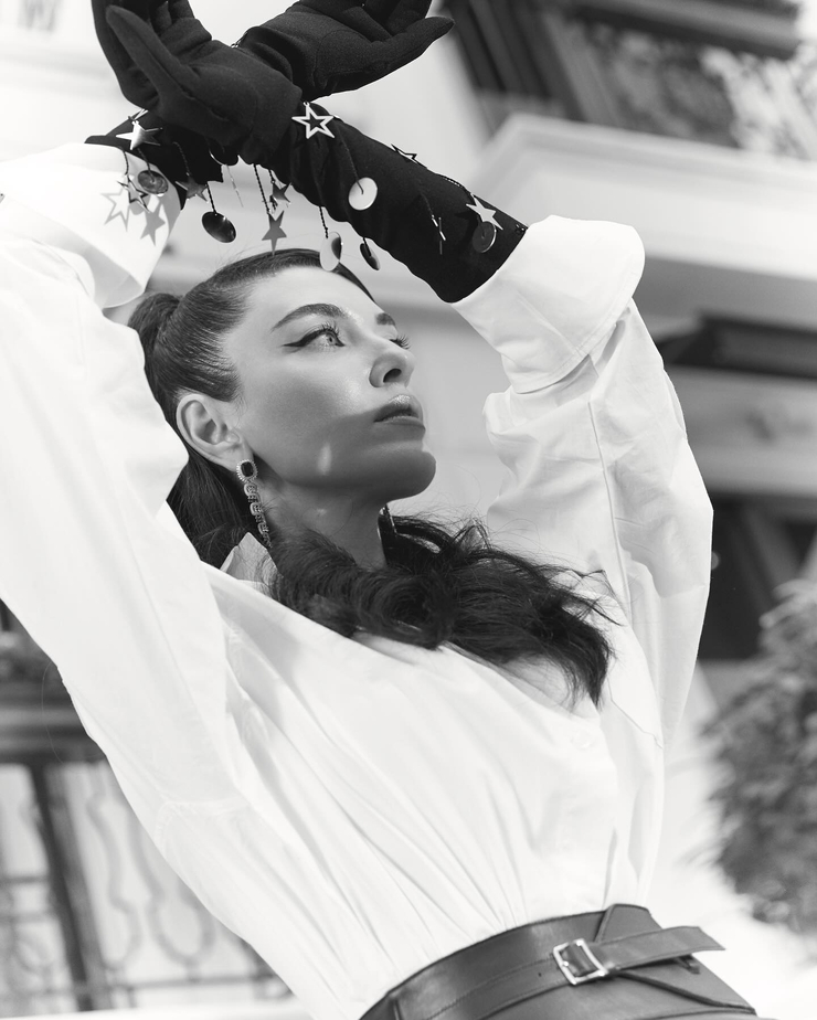 Picture of Aslihan Guner