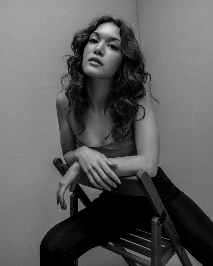 Picture of Hazal Subasi