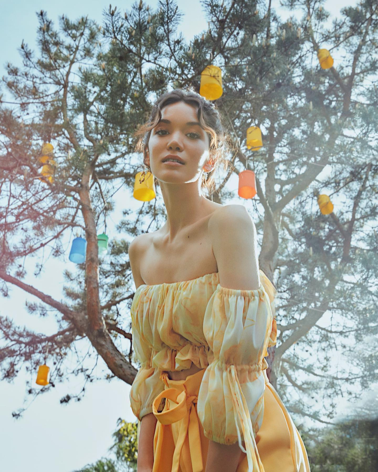 Image of Hazal Subasi