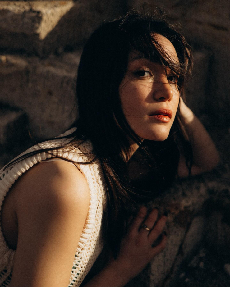 Picture of Hazal Subasi