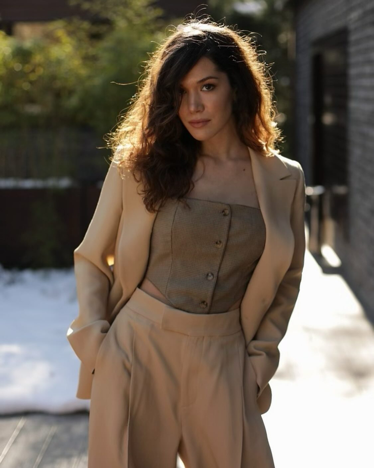 Picture of Hazal Subasi