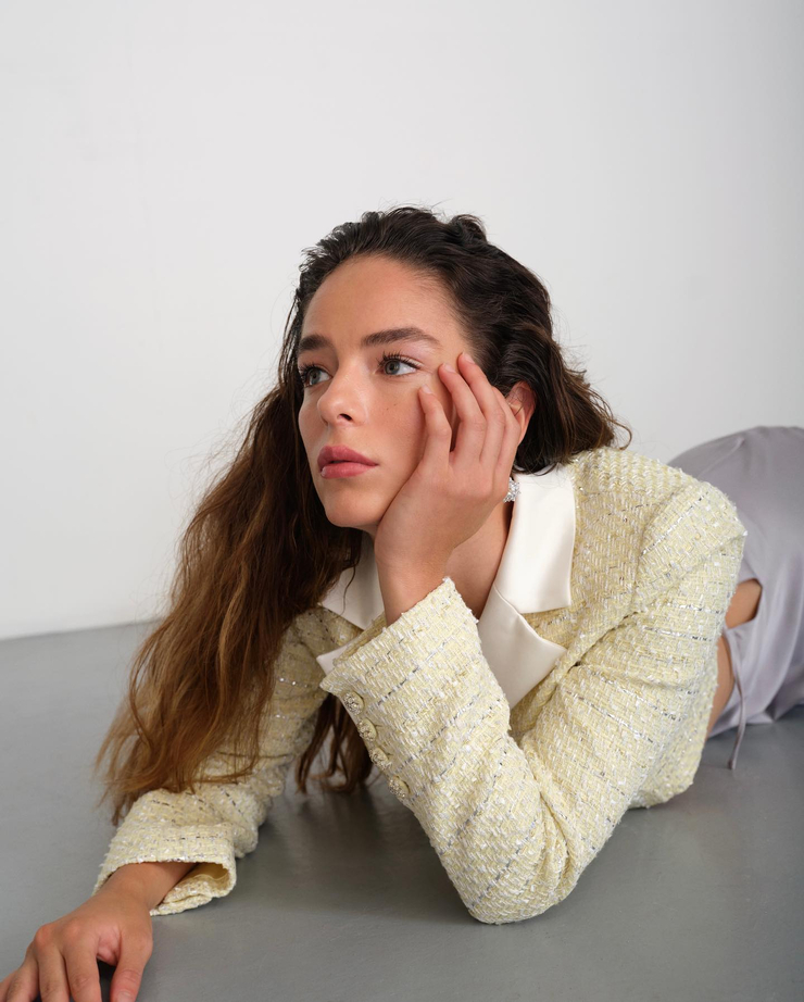 Picture of Buse Meral