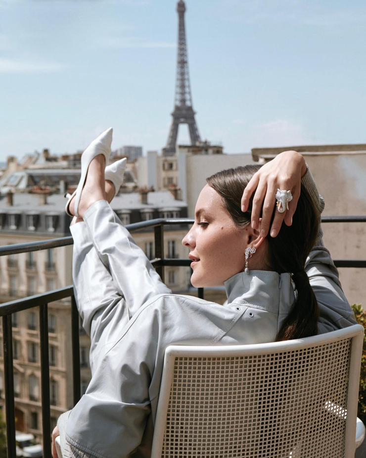 Picture of Leyla Feray