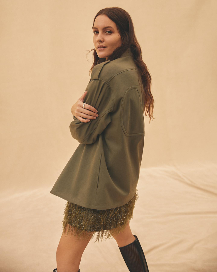 Picture of Leyla Feray