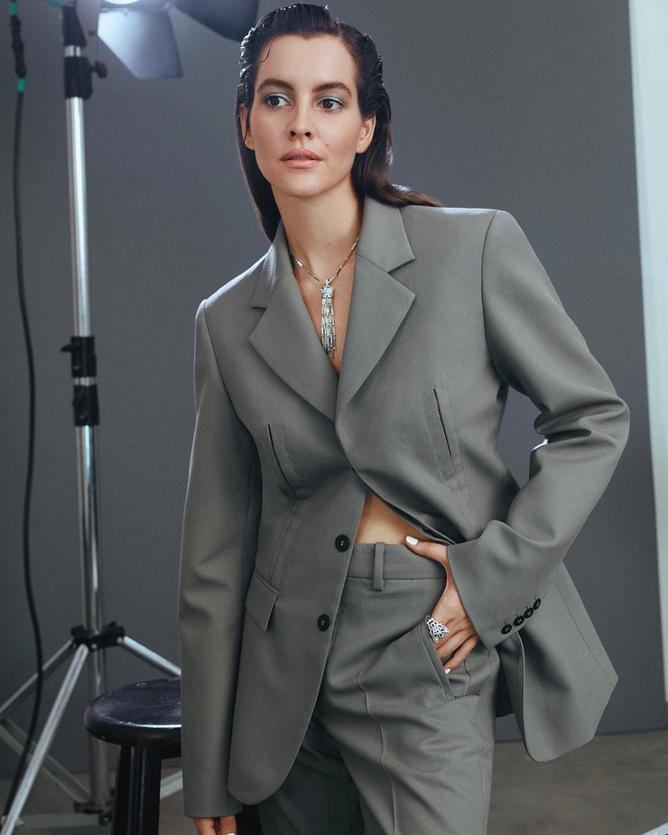 Leyla Feray picture