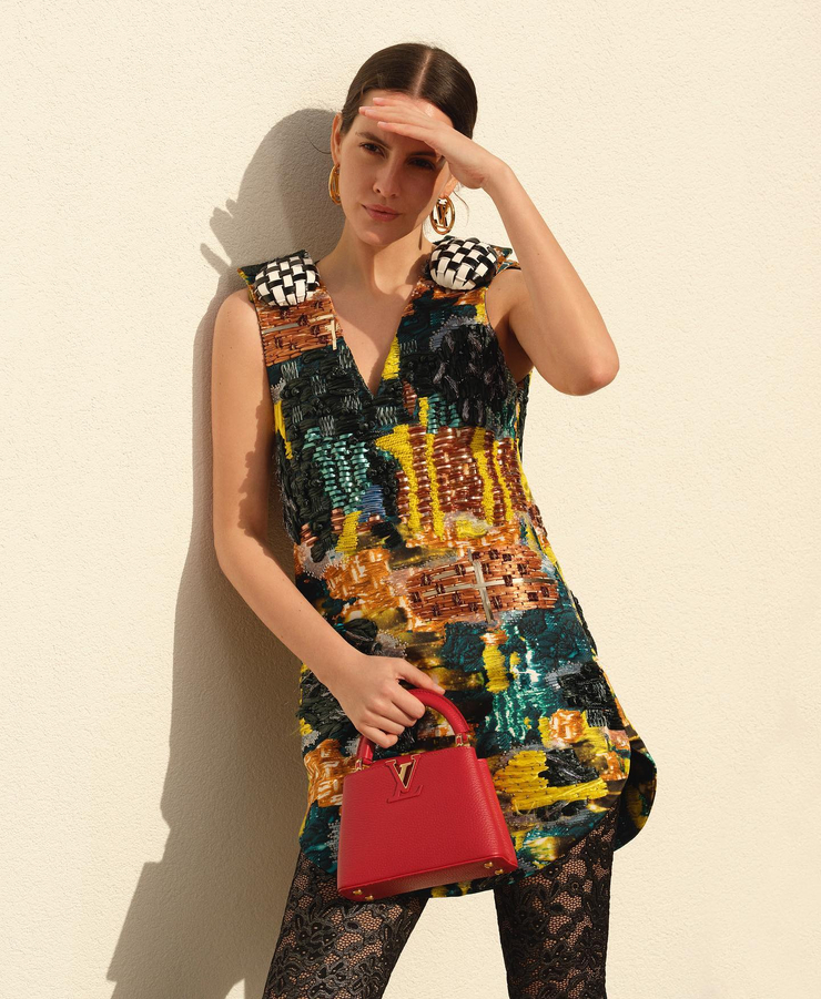 Picture of Leyla Feray