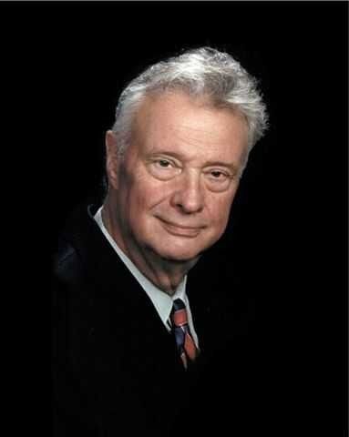 Picture of Robert Benedetti