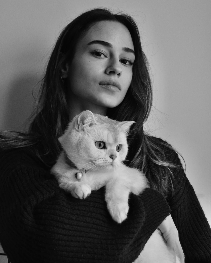 Picture of Sude Zulal Güler