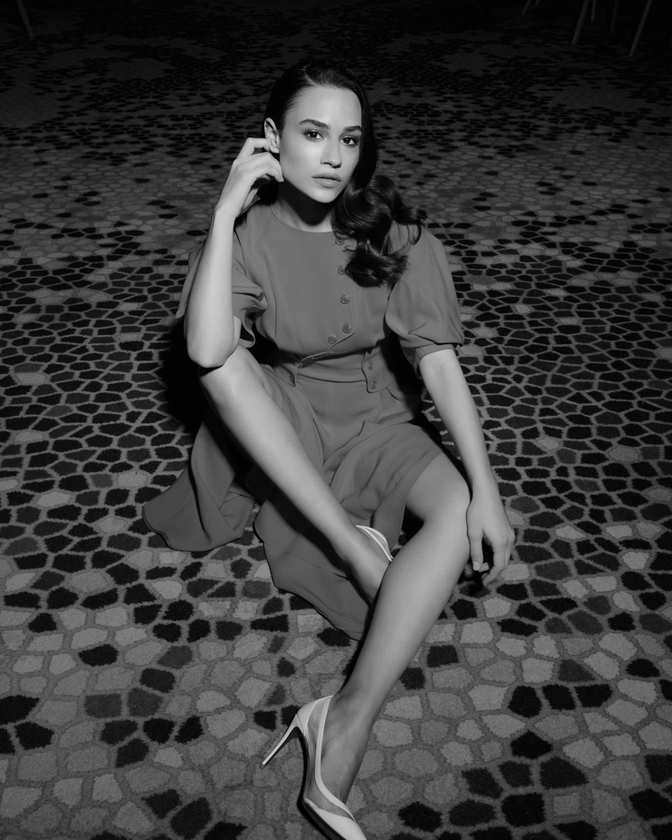 Picture of Sude Zulal Güler