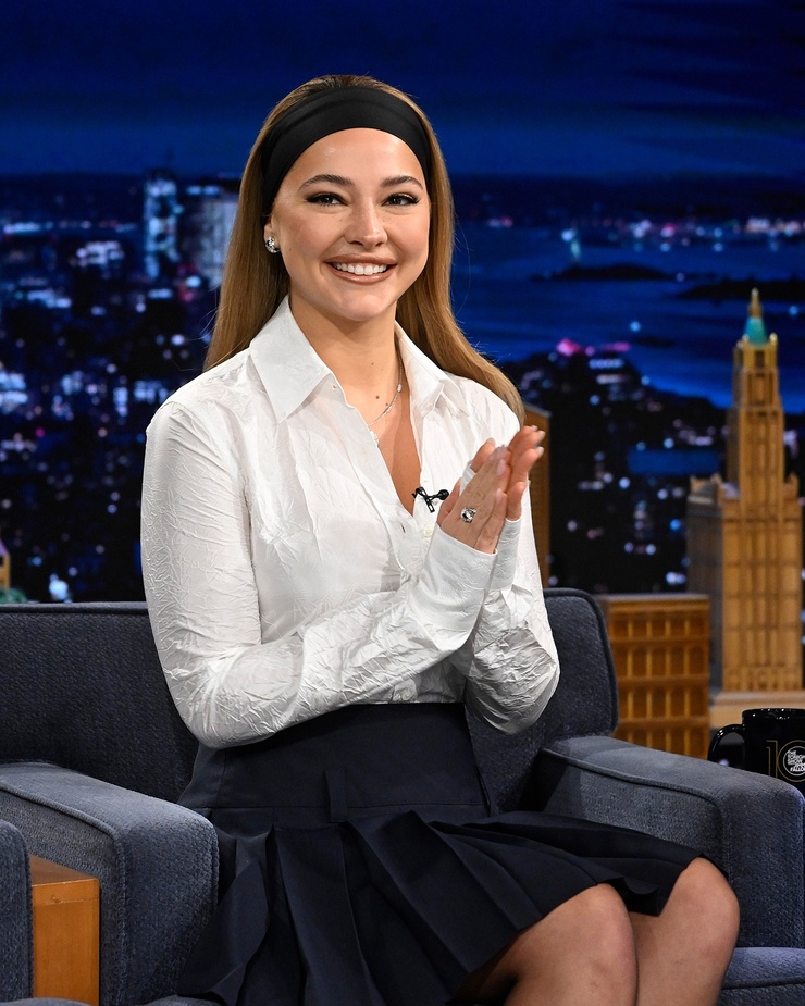 Picture of Madelyn Cline