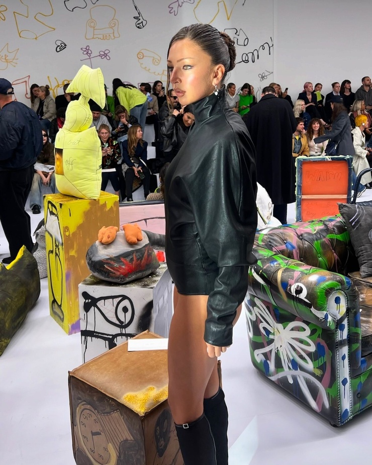 Picture of Eva Queen