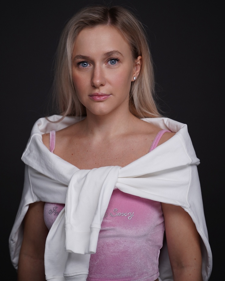 Picture of Anna Nemchenko