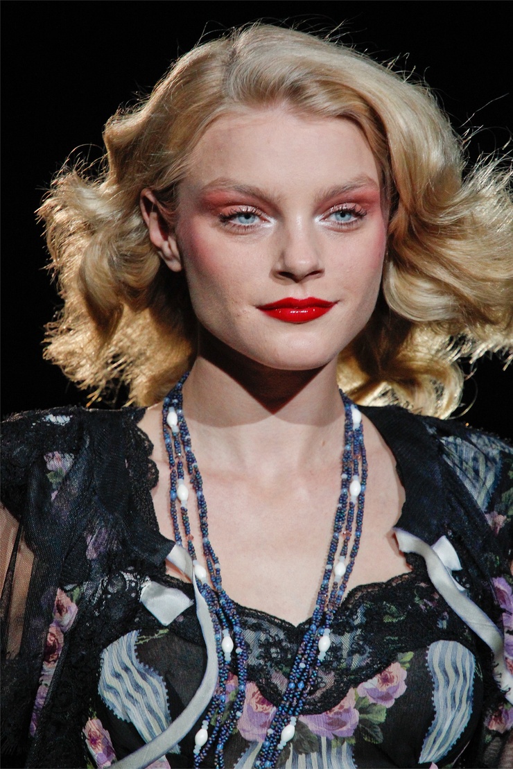 Picture of Jessica Stam