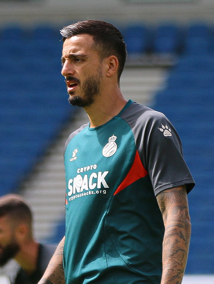Picture of Joselu