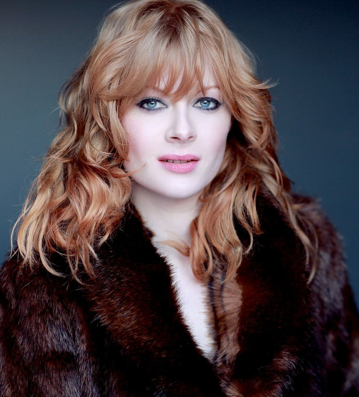 Emily Beecham