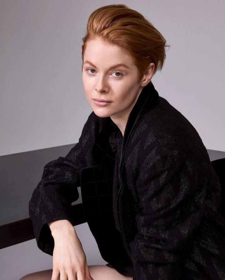 Emily Beecham