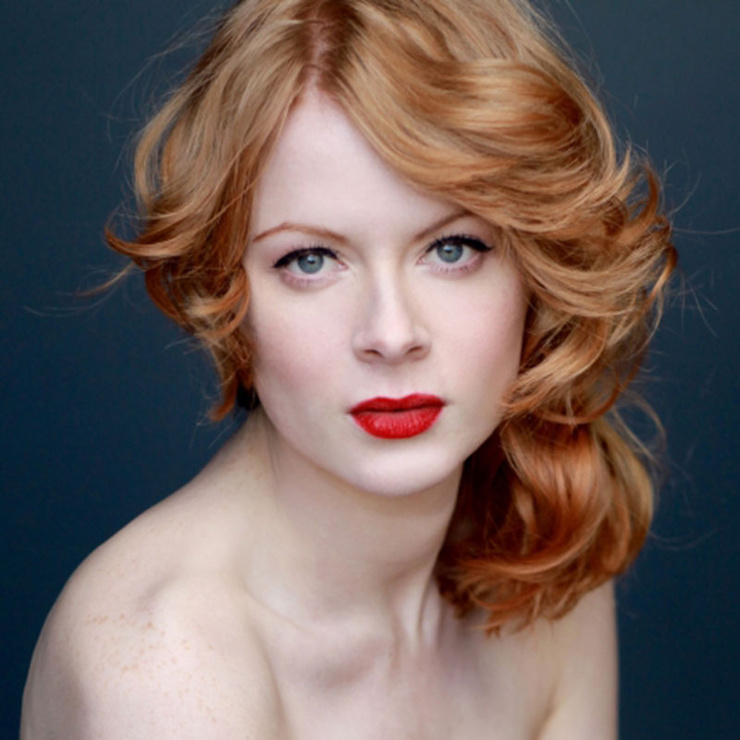 Emily Beecham