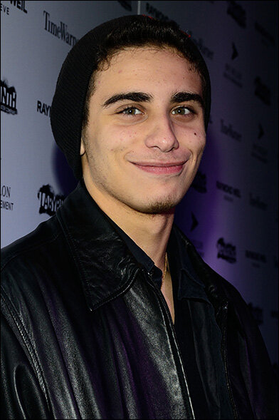 Image of Jake Cannavale