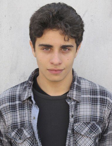 Jake Cannavale picture