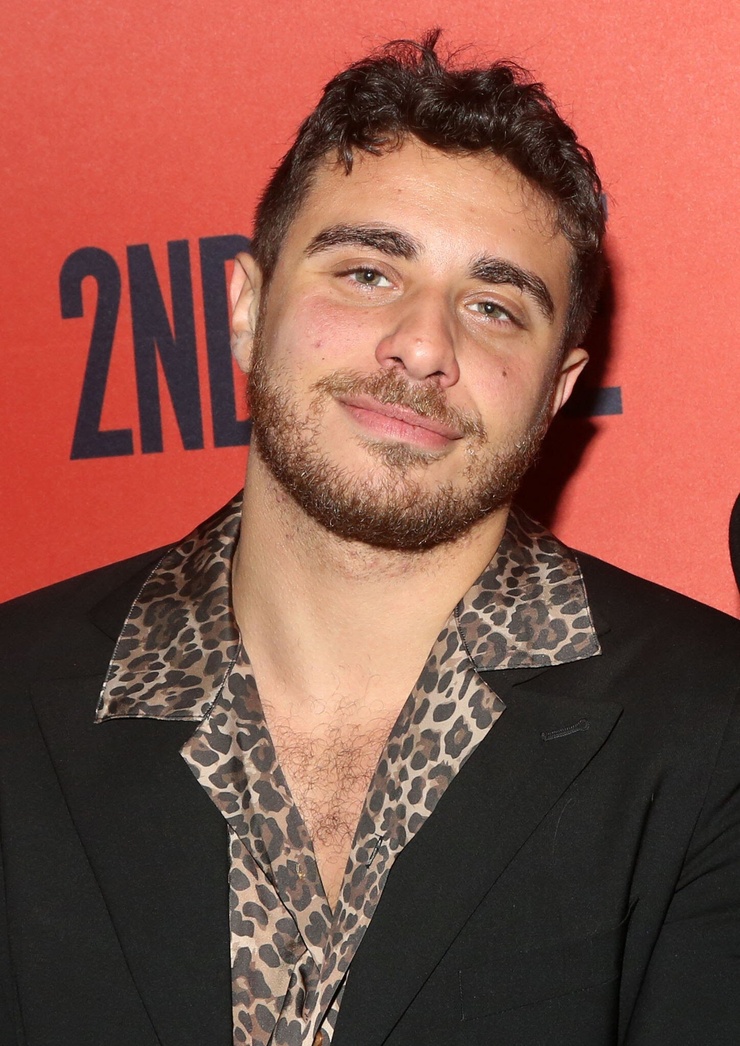 Picture of Jake Cannavale