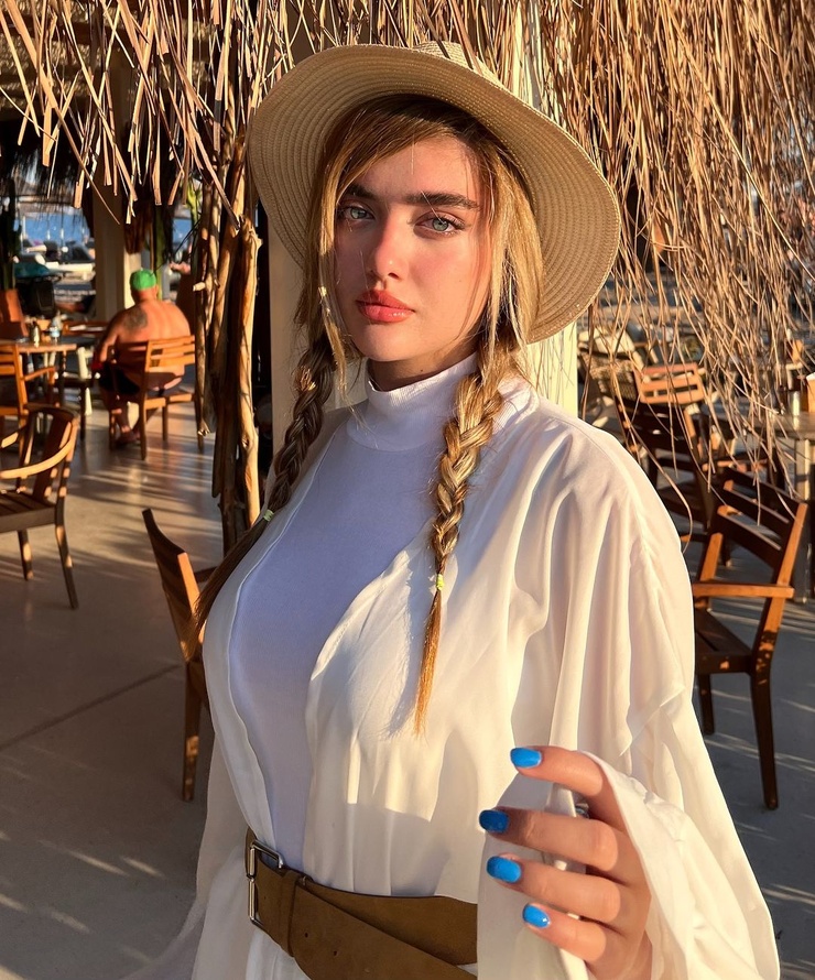 Image of Negin Haghdost